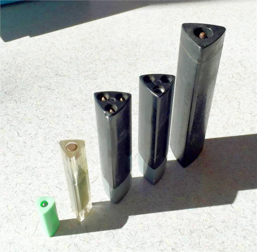 Crazy Guns that Never Were - Pew Pew Tactical