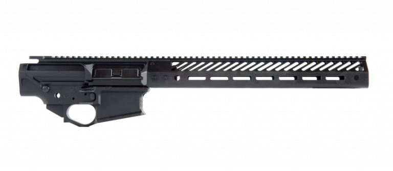 Best AR-10 Lowers For Your Next Build - Pew Pew Tactical