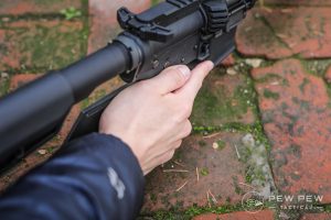 What Are Fin Grips & Why Use Them? - Pew Pew Tactical