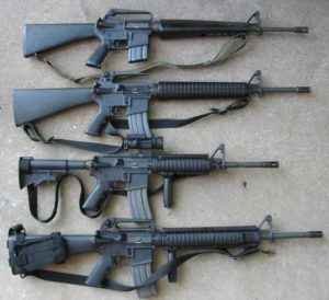 5 Best Retro AR Rifles & Why You Need One - Pew Pew Tactical