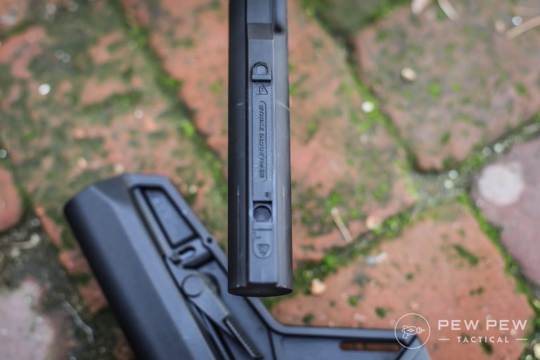 Featureless AR-15 Rifles [California Build Guide] - Pew Pew Tactical