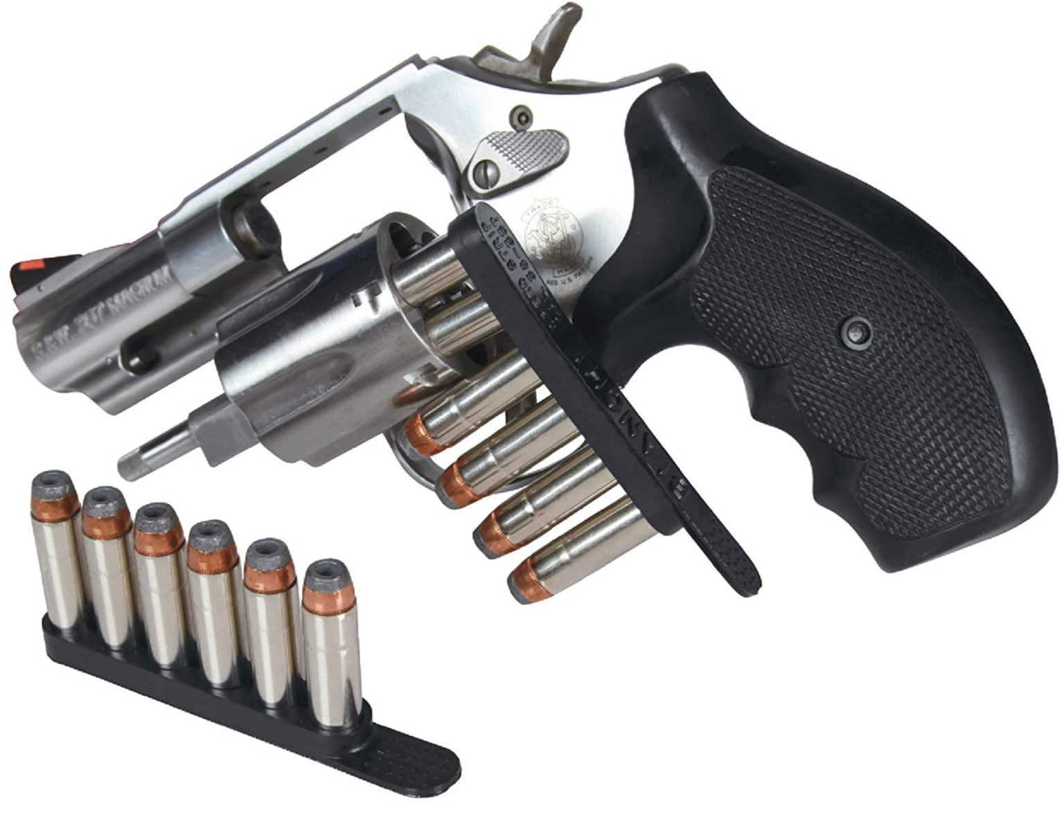 10 Best CCW Spare Magazine Holsters: Two Is One - Pew Pew Tactical