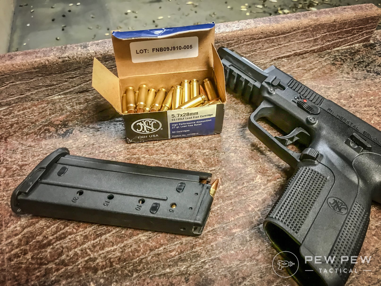 Handgun Calibers [Definitive Guide + Videos] - Pew Pew Tactical