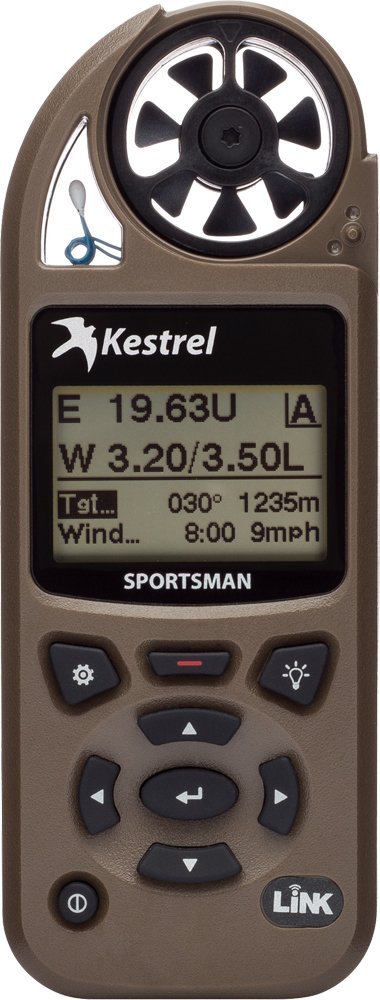 Best Ballistic Calculator Apps for Your Smartphone - Pew Pew Tactical