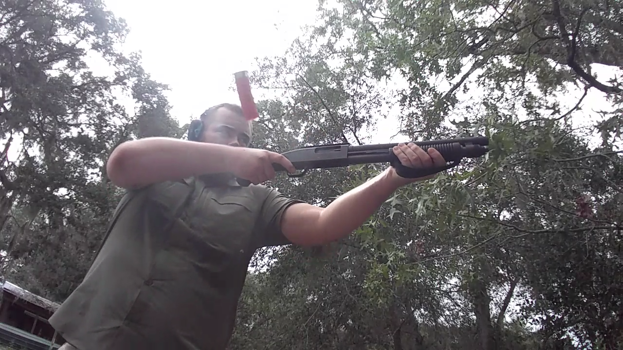 Meet the New Mossberg 990 Aftershock [Review] - Pew Pew Tactical