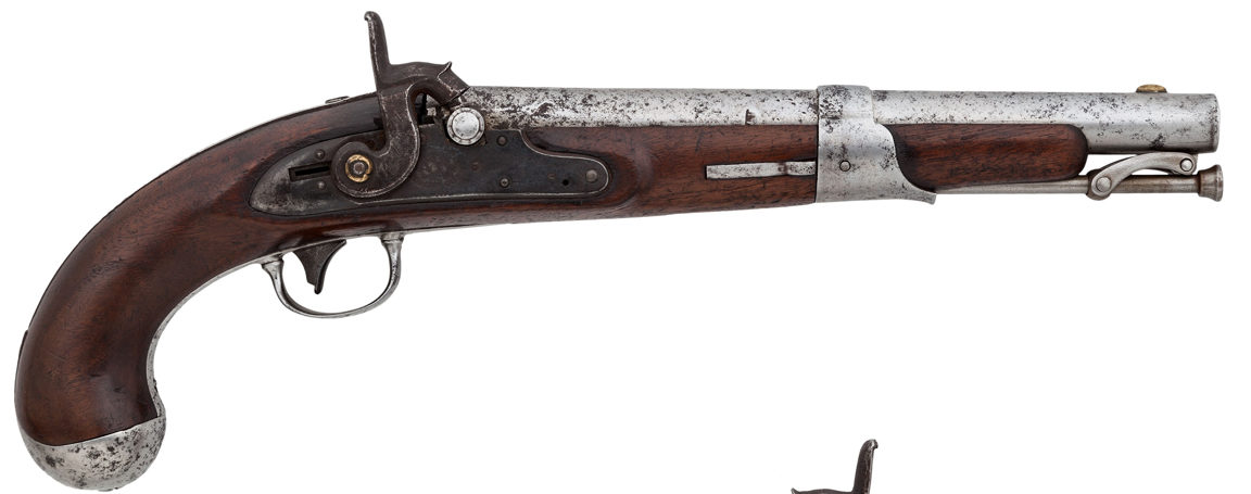 Delaware Gun Laws - Pew Pew Tactical