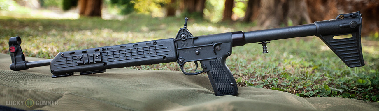 [Ultimate Build] Best KelTec Sub2000 Upgrades - Pew Pew Tactical