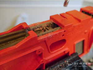 Polymer80 Glock 17/19/43 [Review, Build, & Parts Guide] - Pew Pew Tactical