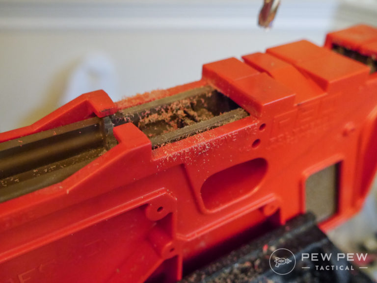 Polymer80 Glock 17/19/43 [Review, Build, & Parts Guide] - Pew Pew Tactical