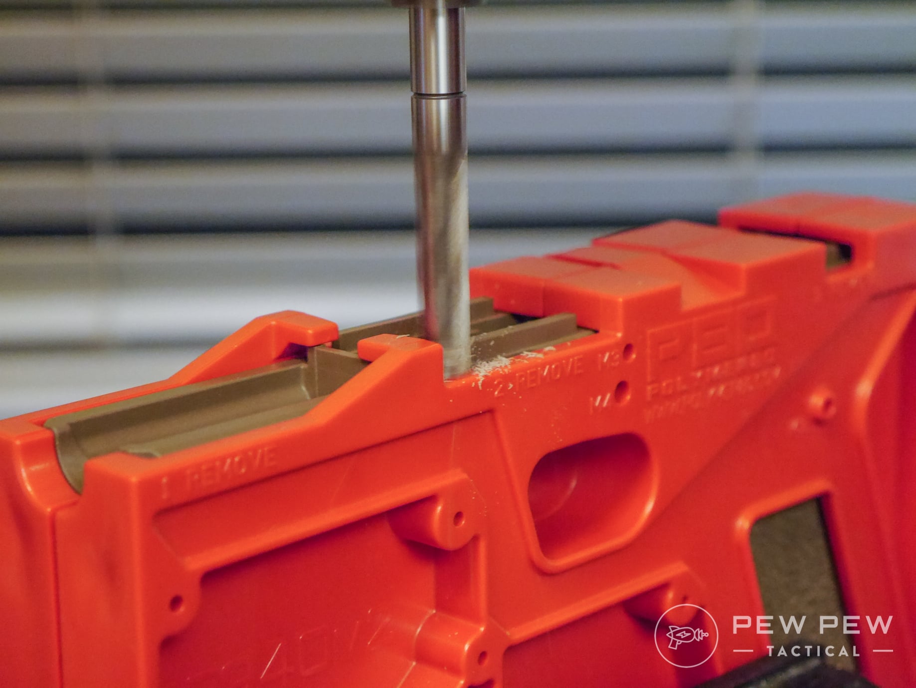 Polymer80 Glock 17/19/43 [Review, Build, & Parts Guide] - Pew Pew Tactical