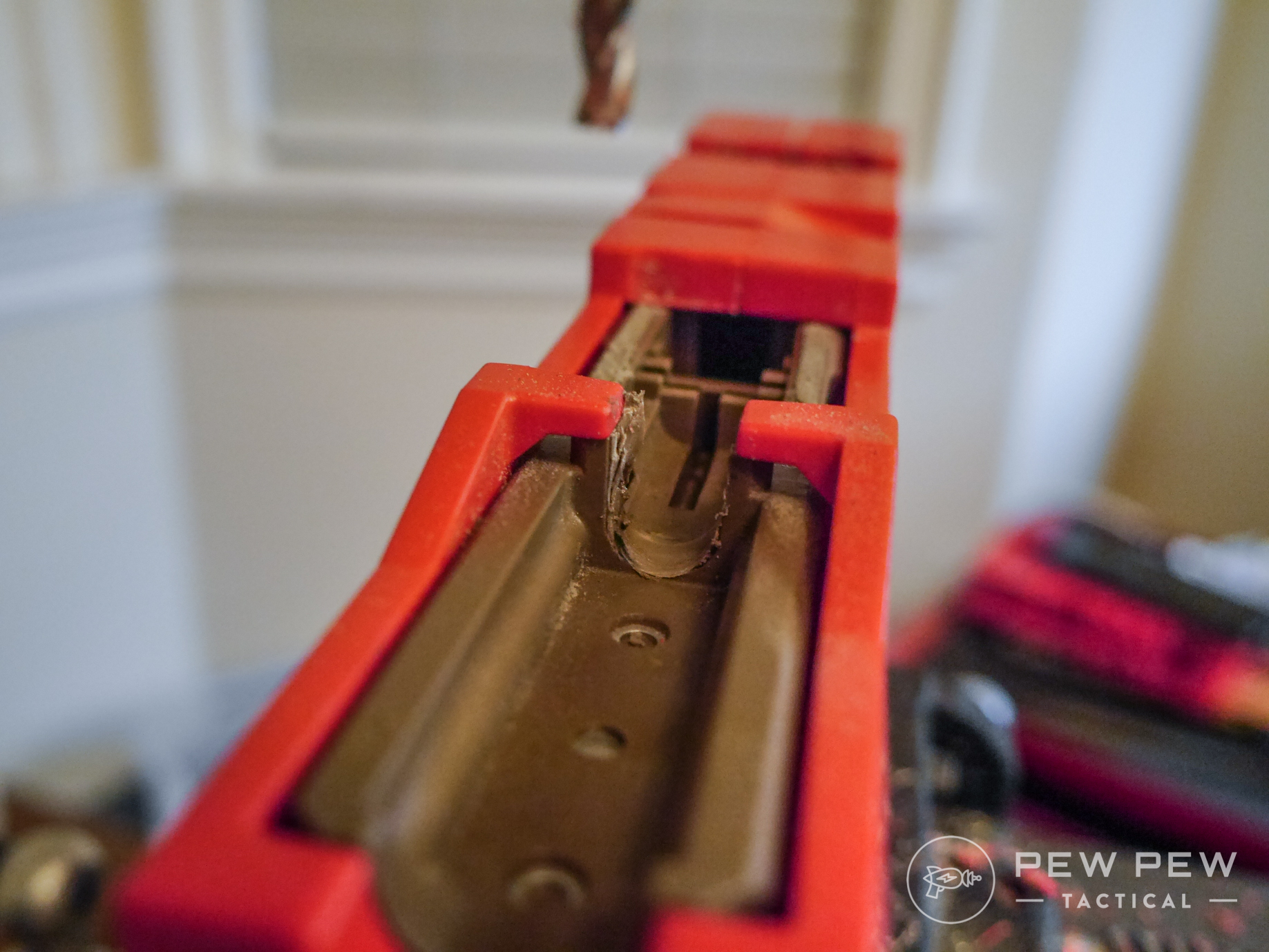 Best 80% Lower Receivers & Jigs [AR-15, Glock, AR-10, AR-9] - Pew Pew ...