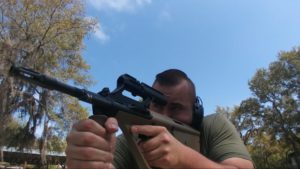 Civilian-Legal Versions of Military-Only Guns - Pew Pew Tactical