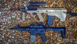 Steyr AUG Review [Range Tested] - Pew Pew Tactical