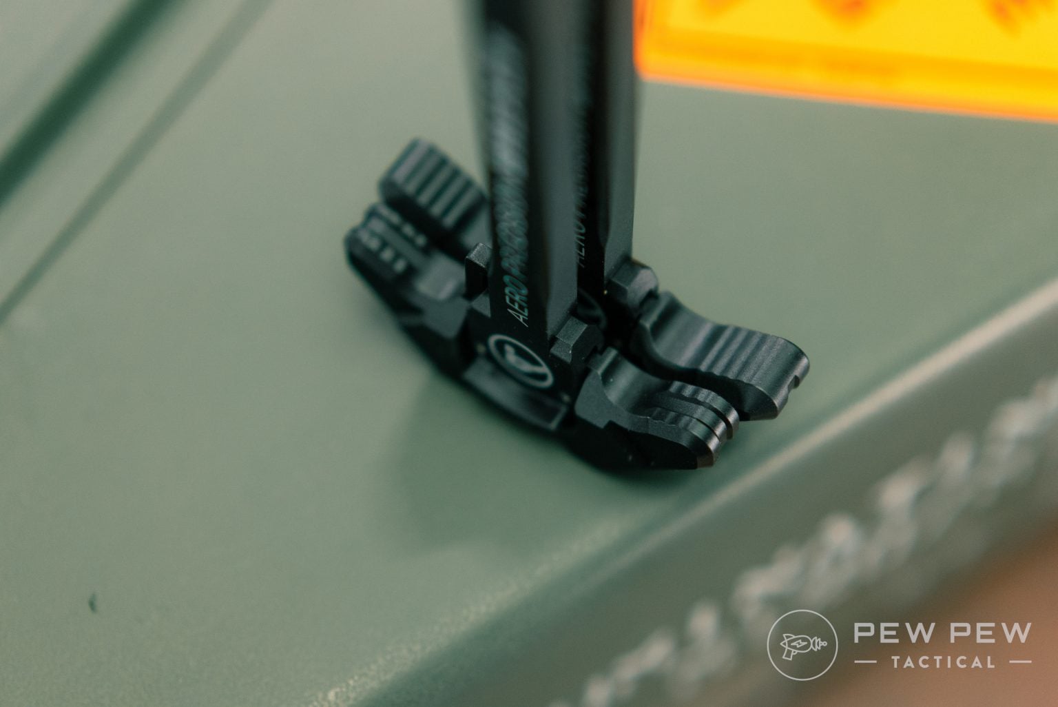 Best AR-15 Charging Handles [Hands-On] - Pew Pew Tactical