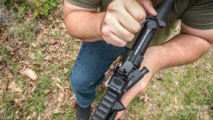 Best AR-15 Charging Handles 2023 [Hands-On] - Pew Pew Tactical