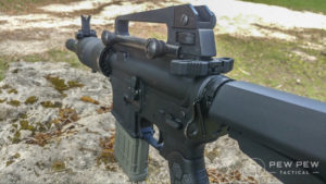 Best AR-15 Charging Handles [Hands-On] - Pew Pew Tactical