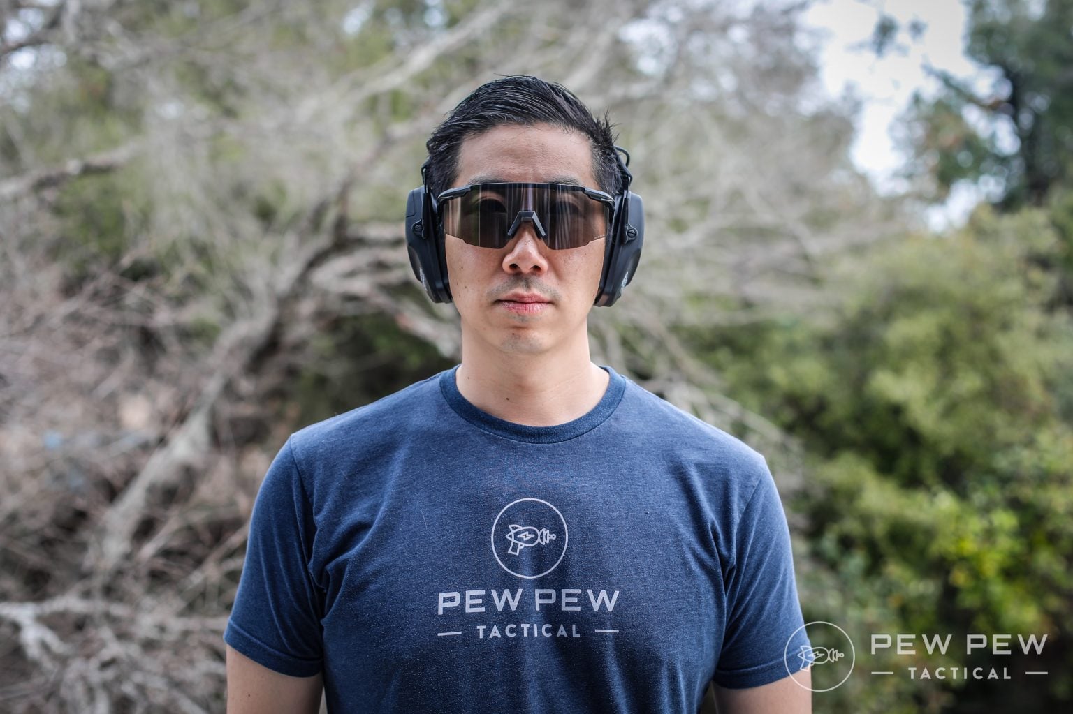 ShellShock Protection Overview & Reviews - Pew Pew Tactical