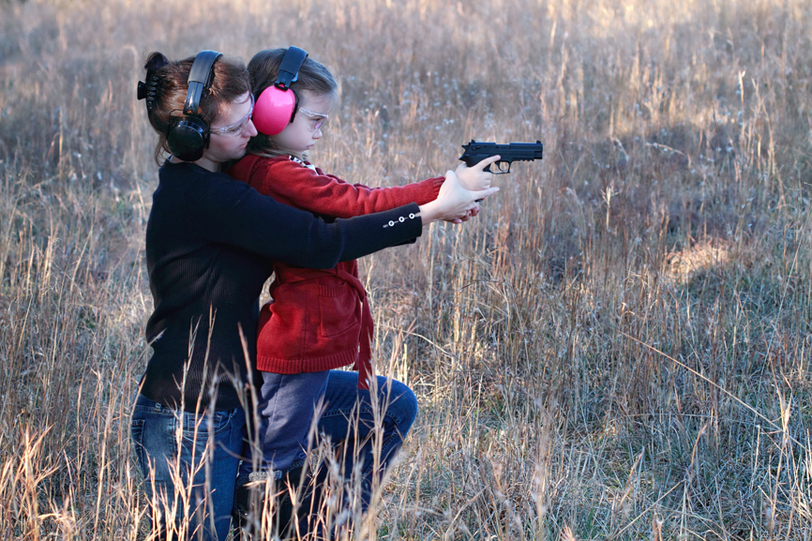 Utah Gun Laws - Pew Pew Tactical
