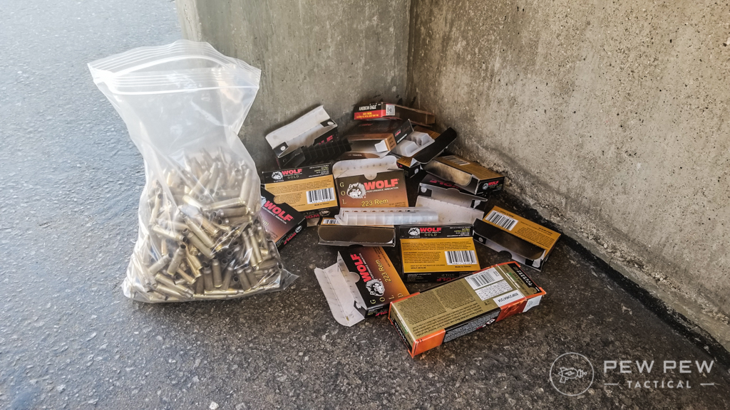 [Review] Palmetto State Armory (PSA) AR-15 Review - Pew Pew Tactical