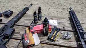 [Review] Palmetto State Armory (PSA) AR-15 Review - Pew Pew Tactical