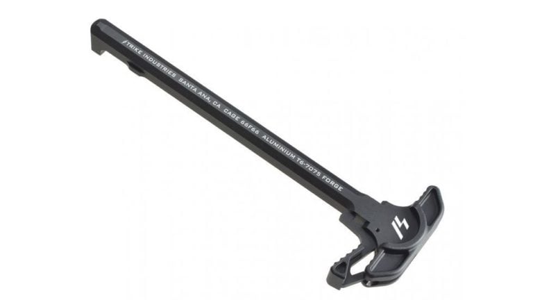 Best AR-15 Charging Handles 2023 [Hands-On] - Pew Pew Tactical