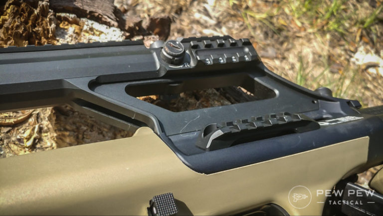 Steyr AUG Review [Range Tested] - Pew Pew Tactical