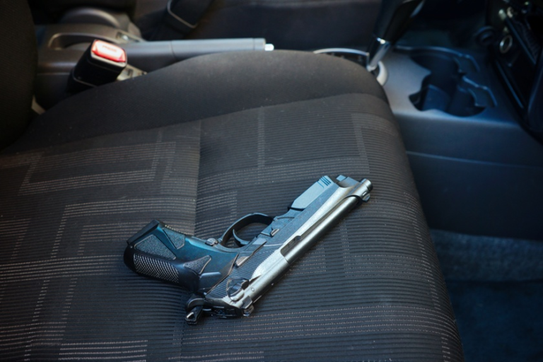 6 Best Car Gun Safes for Pistols & Rifles - Pew Pew Tactical