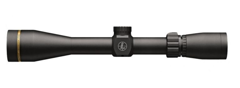 Best Rifle Scopes in 2023 [Real View-Throughs] - Pew Pew Tactical