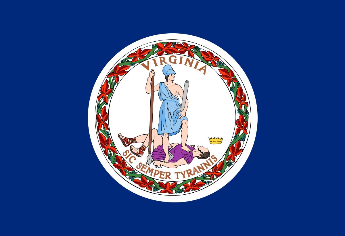 Virginia Gun Laws - Pew Pew Tactical
