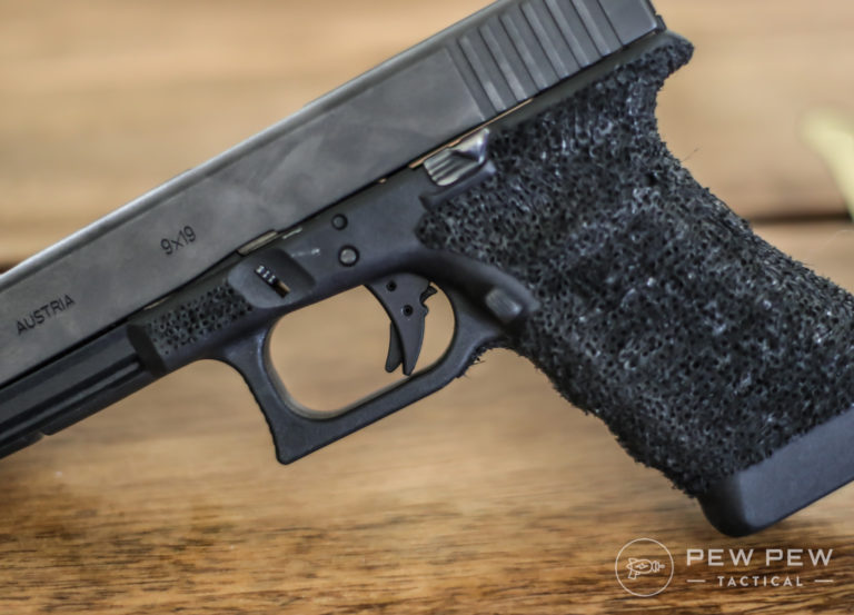 Best Glock Triggers of 2024 [Hands-On Tested] - Pew Pew Tactical