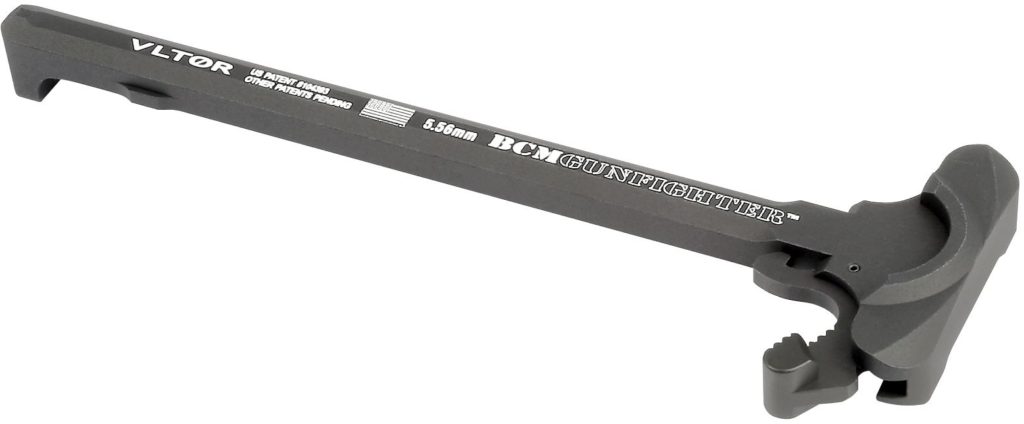 Best AR-15 Charging Handles 2023 [Hands-On] - Pew Pew Tactical