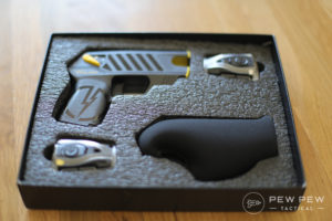 Best Stun Guns & TASERs [Hands-On Tested] - Pew Pew Tactical