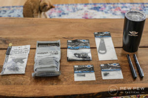 Best AR-15 Bullet Button: AR MagLock+Patriot Pin 2.0 [Review & Install ...