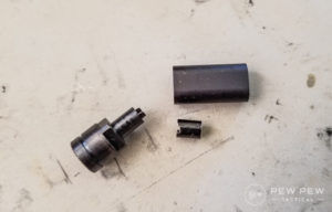 Best AR-15 Bullet Button: AR MagLock+Patriot Pin 2.0 [Review & Install ...