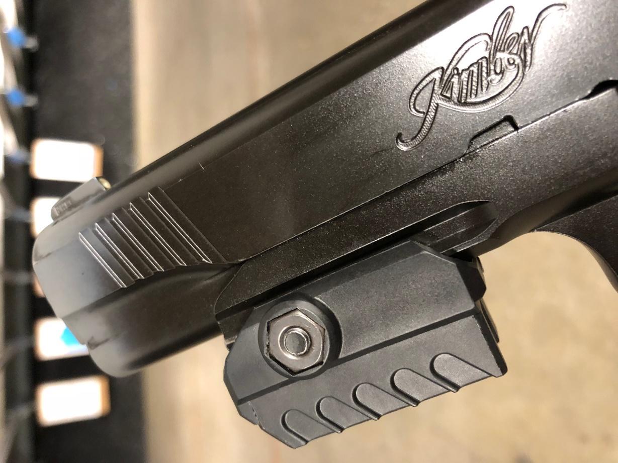 MantisX Training System [Hands-On Review] - Pew Pew Tactical