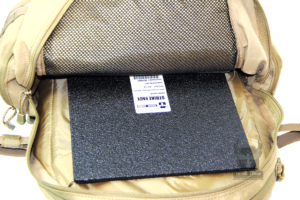 Best Backpack Armor: Better Safe Than Sorry - Pew Pew Tactical