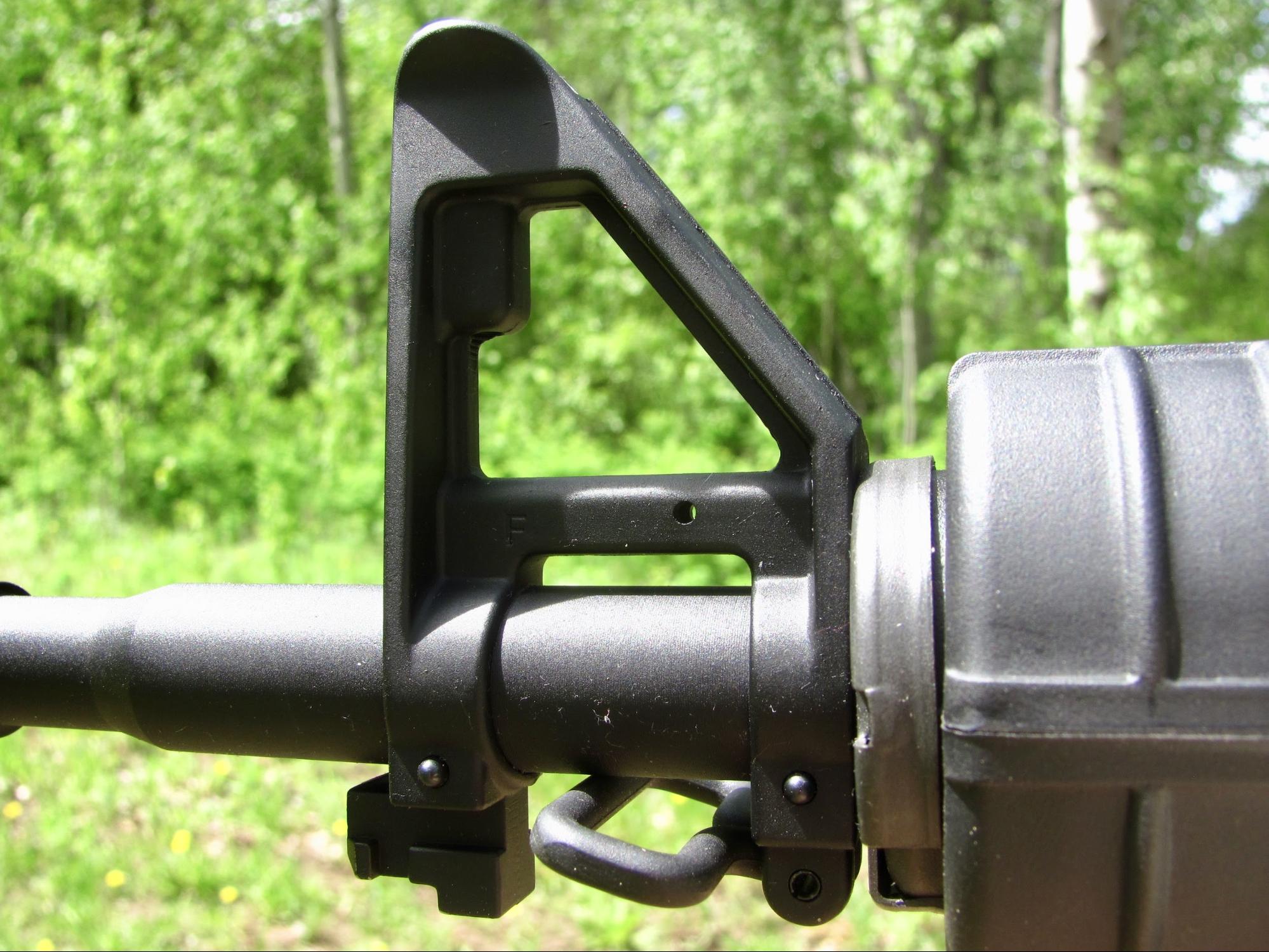 Best AR-15 in .22 LR [Colt M4 .22 LR + Others] - Pew Pew Tactical