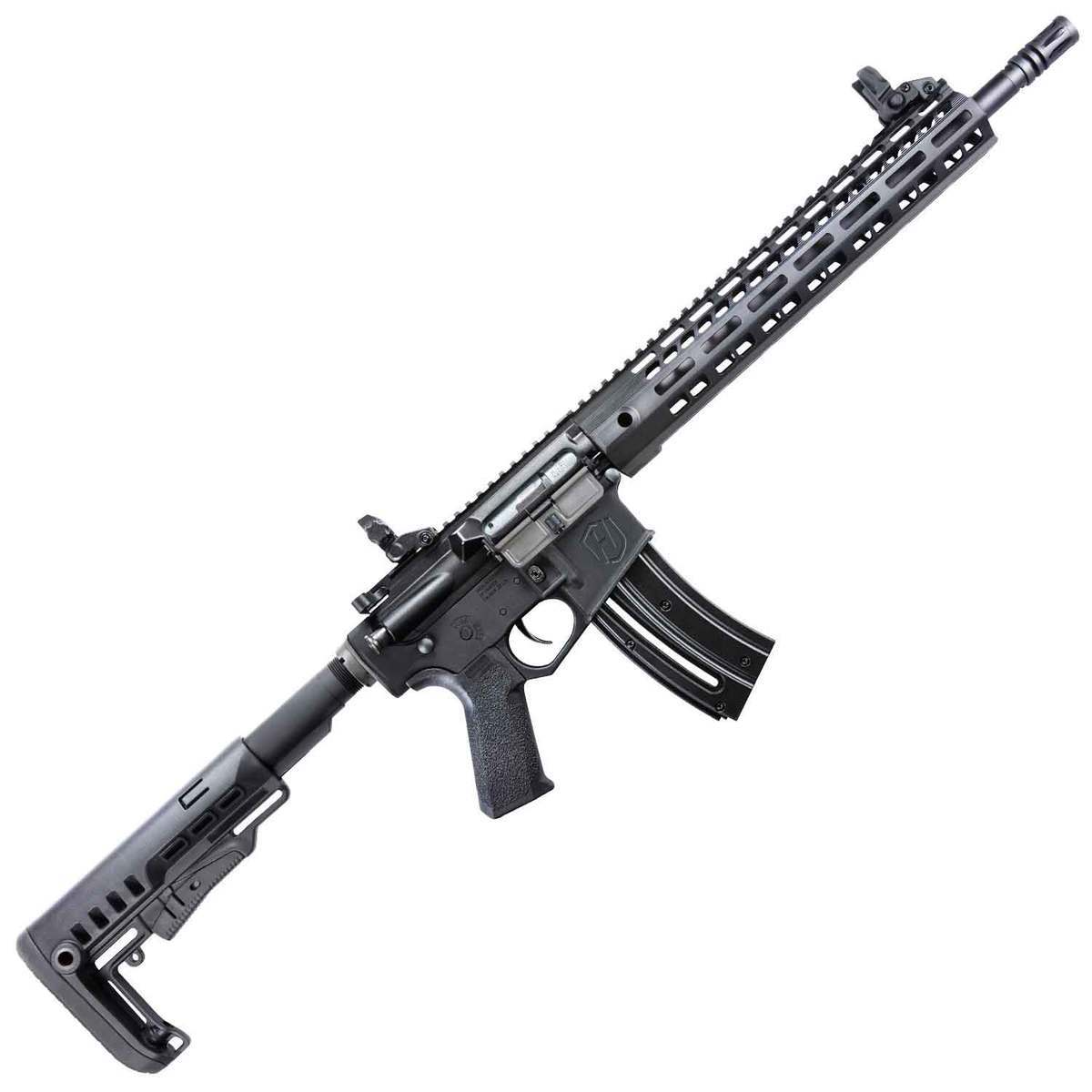 7 Best .22LR AR-15 Rifles & Conversion Kits - Pew Pew Tactical