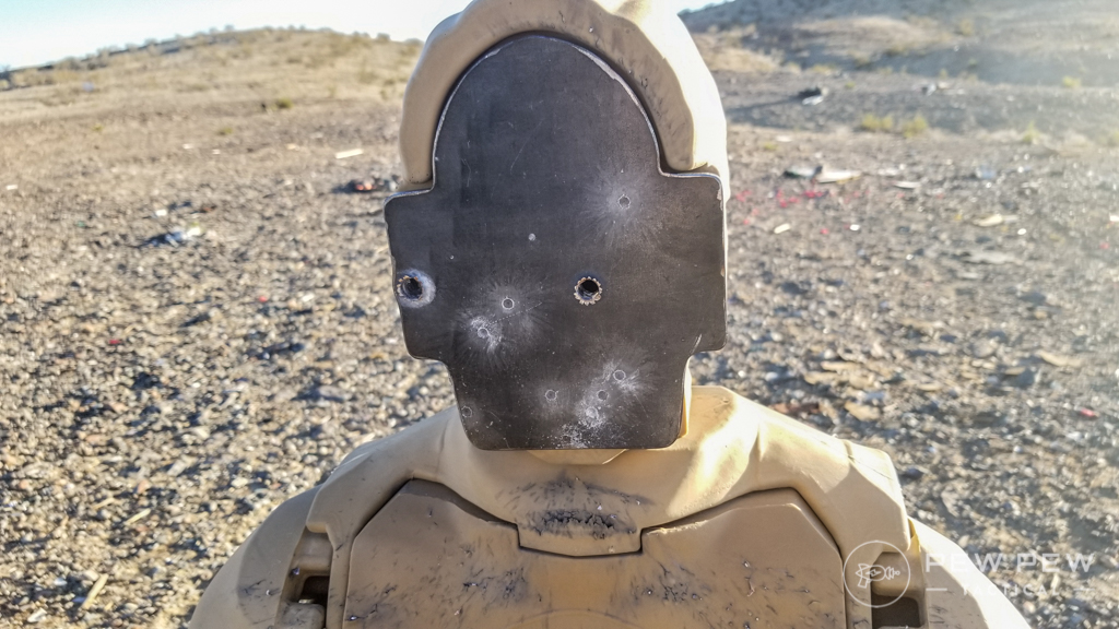 Best Body Armor [Tested]: Hard Plates & Soft Armor - Pew Pew Tactical