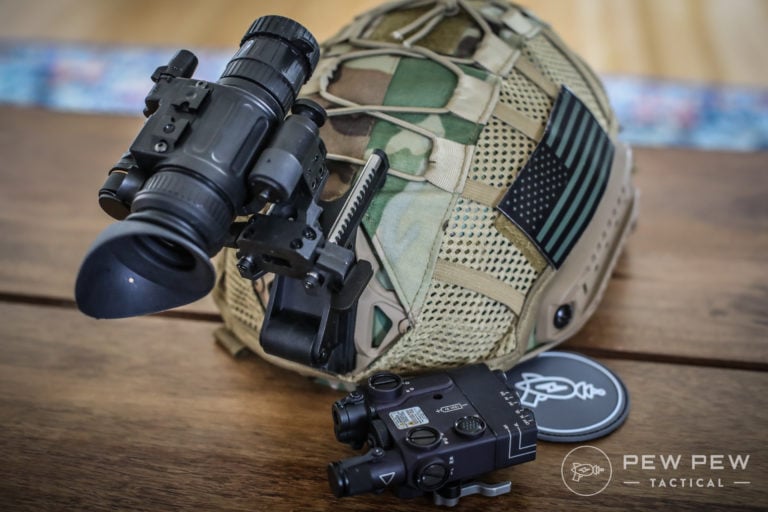 7 Best AR-15 Lasers [Hands-On]: Budget to Pro - Pew Pew Tactical