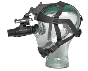 Best Night Vision Goggles [Beginner's Guide+Real Views] - Pew Pew Tactical