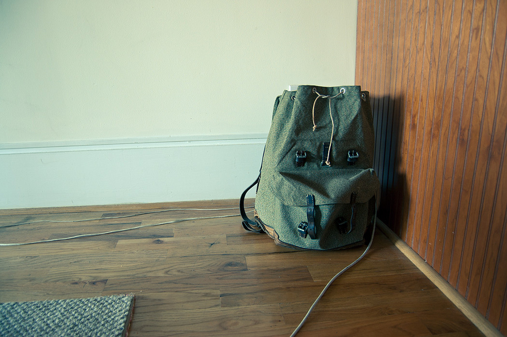 Best Backpack Armor: Better Safe Than Sorry - Pew Pew Tactical