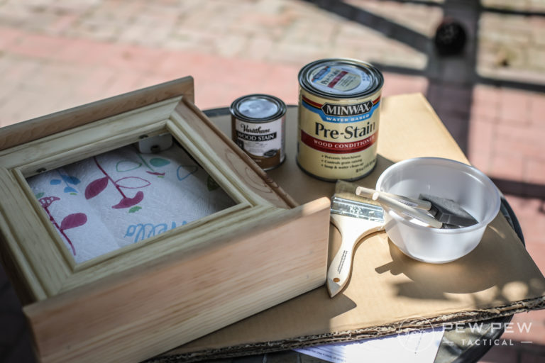 7 Best Hidden Gun Safes for Home [Security & Subterfuge] - Pew Pew Tactical