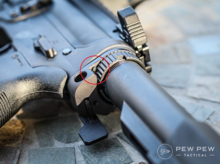 Best AR-15 Bullet Button: AR MagLock+Patriot Pin 2.0 [Review & Install ...