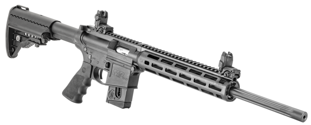 7 Best .22LR AR-15 Rifles & Conversion Kits - Pew Pew Tactical