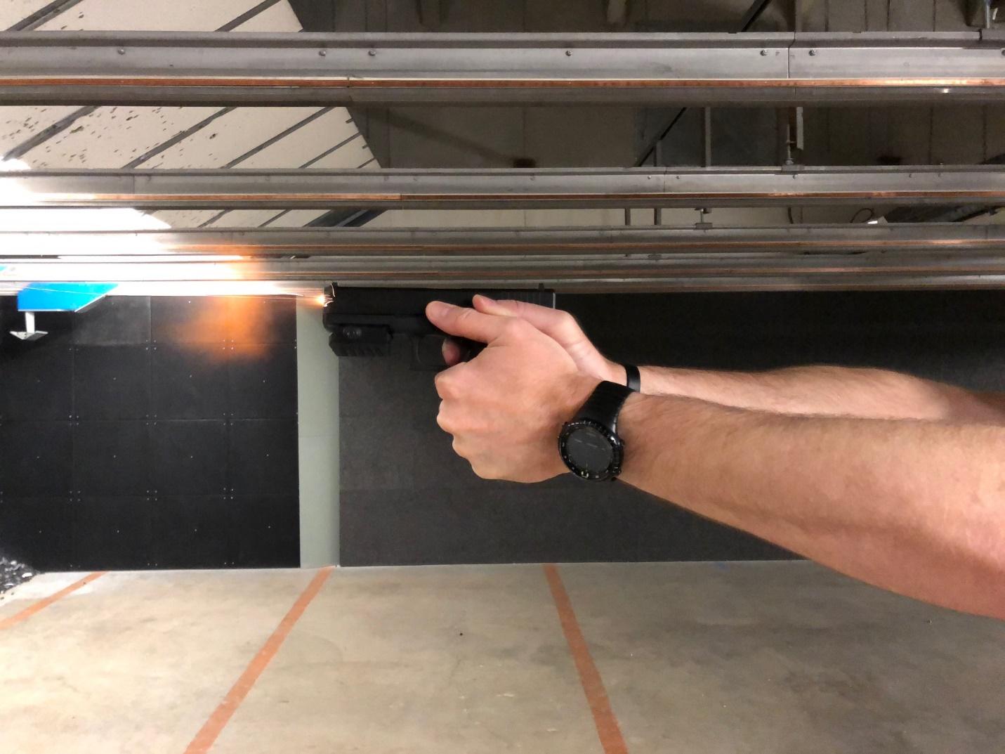 MantisX Training System [Hands-On Review] - Pew Pew Tactical