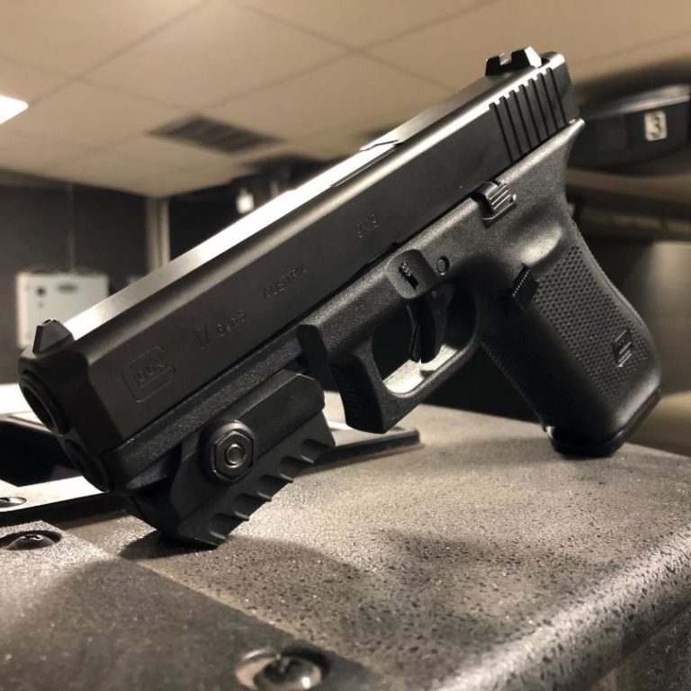 MantisX Training System [Hands-On Review] - Pew Pew Tactical