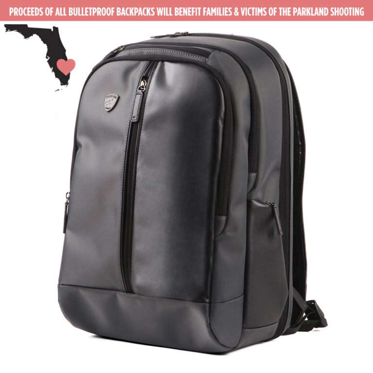 Best Backpack Armor: Better Safe Than Sorry - Pew Pew Tactical