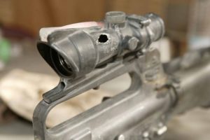 4 Best ACOG Scopes [Hands-On] - Pew Pew Tactical