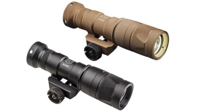8 Best AR-15 Flashlights [Real Views] - Pew Pew Tactical